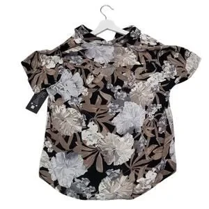 croft & barrow | Shirts | Croft Barrow Hawaiian Shirt | Poshmark